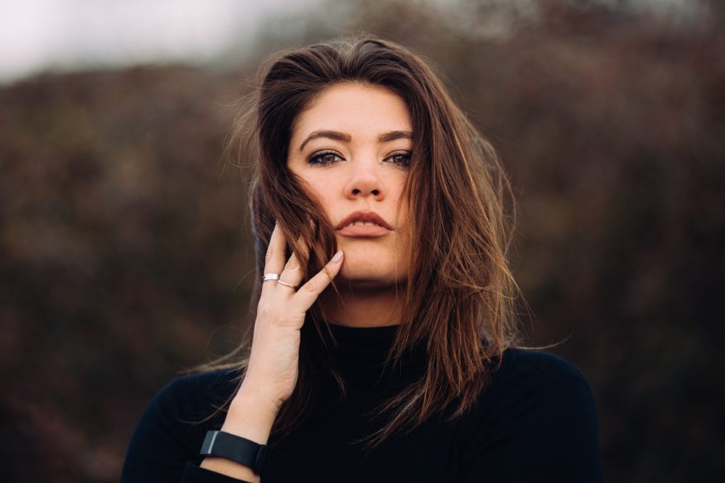 How Our Lips Change With Age - Enverus Medical Surrey Dermatologist